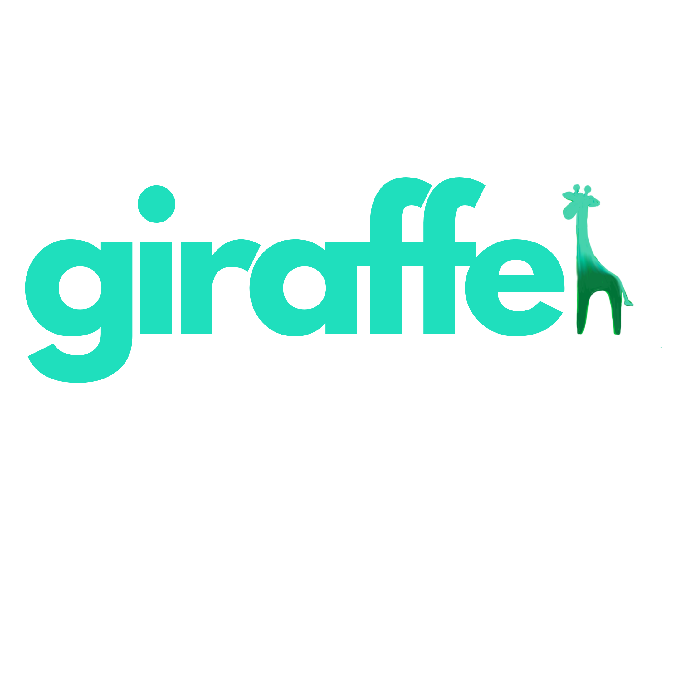 Giraffe: Happy Apparel & Goods